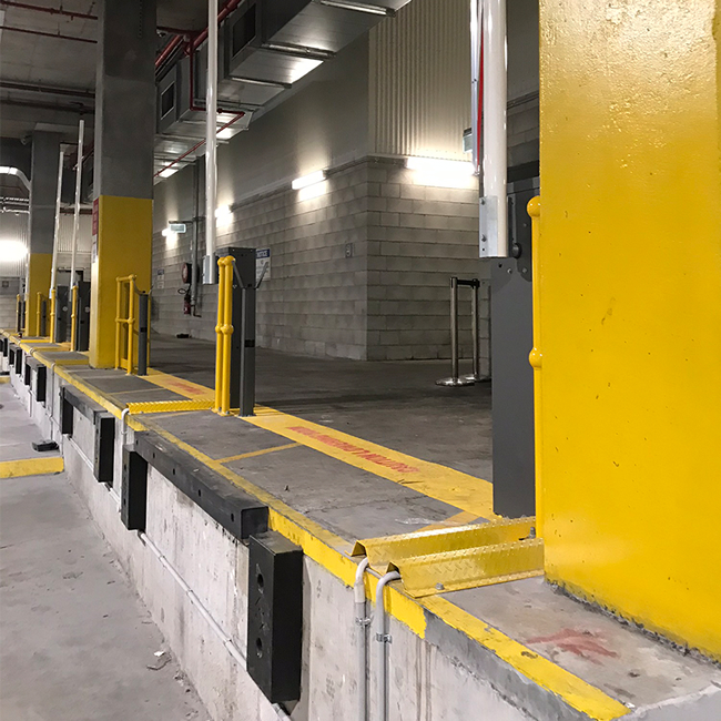 Boom Gate Home Page.